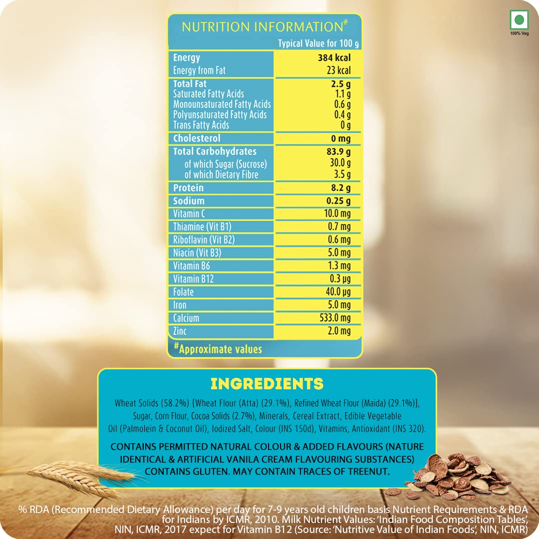 Kelloggs Chocos, 27 gm Price, Uses, Side Effects, Composition - Apollo ...