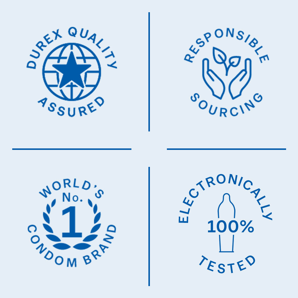 Durex Air Ultra Thin Condoms, 10 Count Price, Uses, Side Effects ...