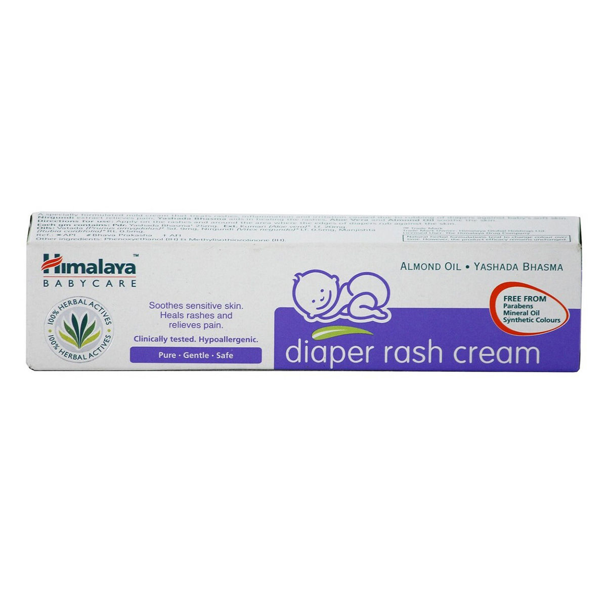 Buy Diaper Rash Creams Online - Apollo Pharmacy