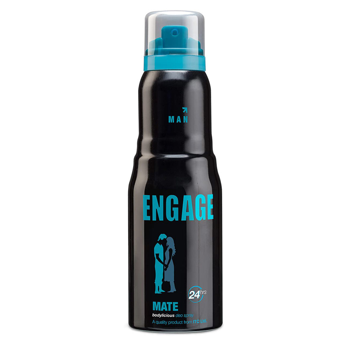 Engage Mate Deodorant Body Spray for Men, 150 ml Price, Uses, Side ...
