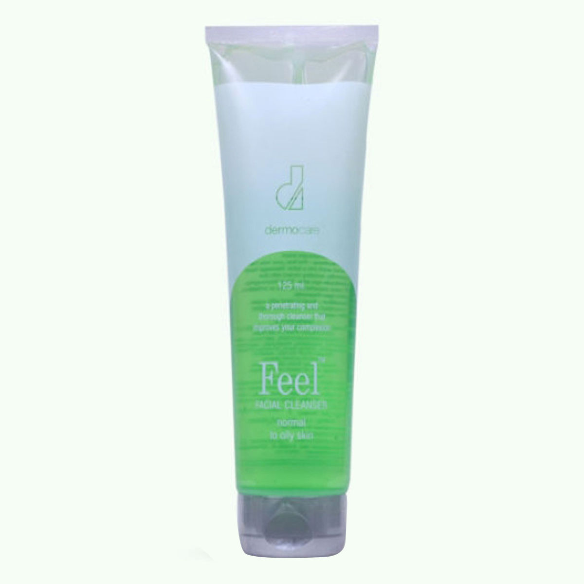 Dermocare Feel Facial Cleanser, 120 ml Price, Uses, Side Effects ...