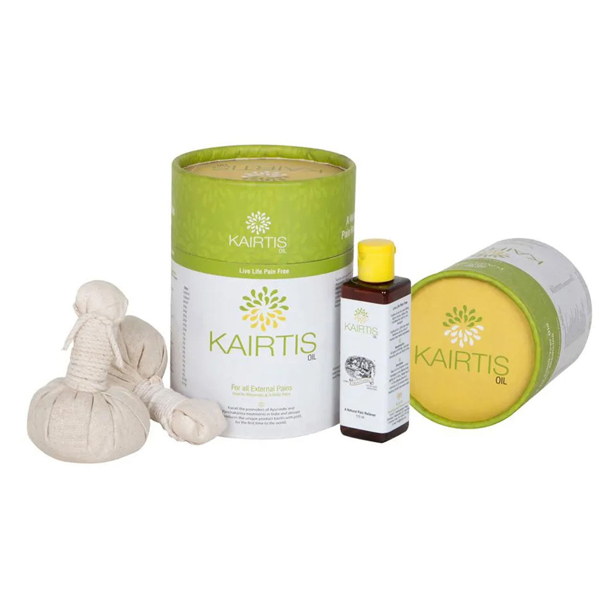 Kairali Kairtis Oil, 100 ml Price, Uses, Side Effects, Composition ...