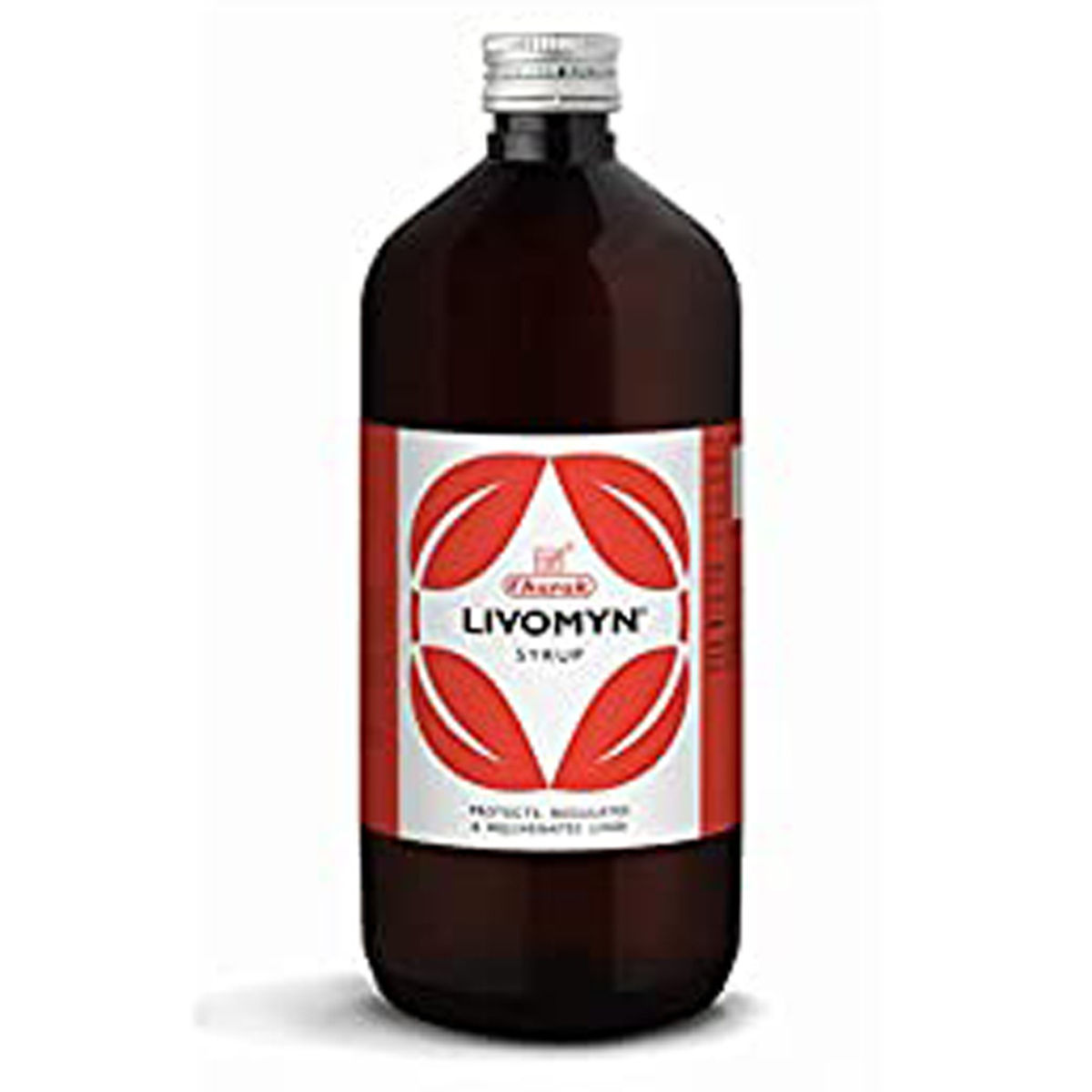 Charak Livomyn Syrup, 450 ml Price, Uses, Side Effects, Composition ...