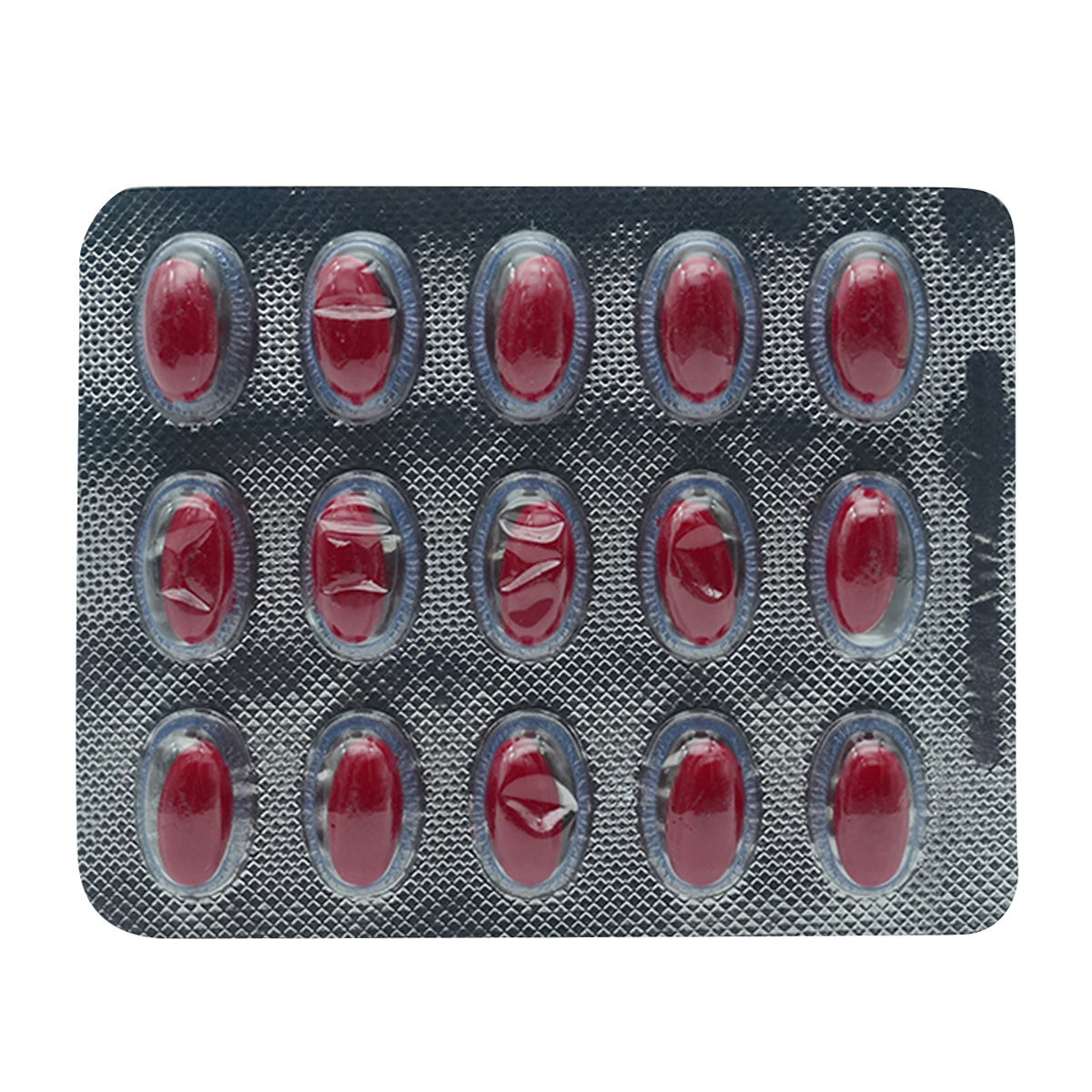 Macfolate Softgel Capsule 15's Price, Uses, Side Effects, Composition ...