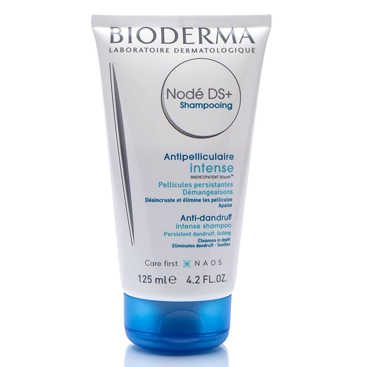 Bioderma Node DS+ Shampoo, 125 ml Price, Uses, Side Effects ...