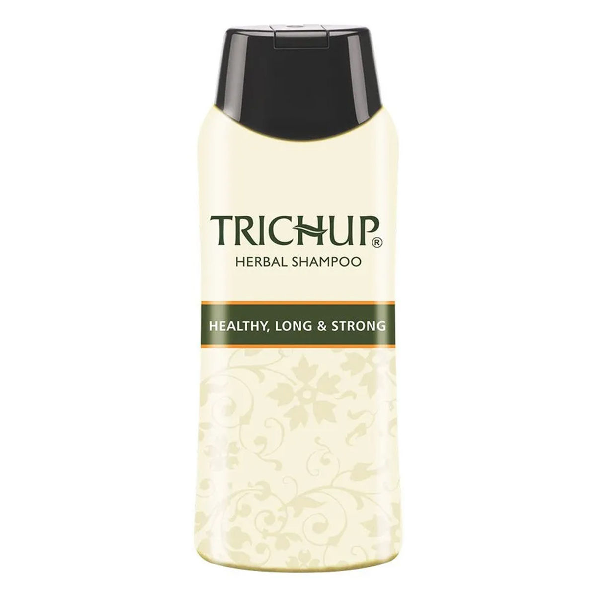 Trichup Herbal Complete Hair Care Shampoo, 200 ml Price, Uses, Side ...