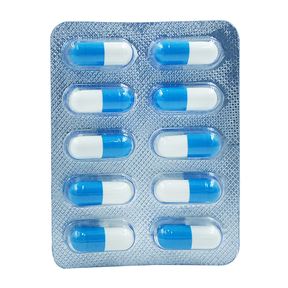 Abevia-100 Capsule 10's Price, Uses, Side Effects, Composition - Apollo ...