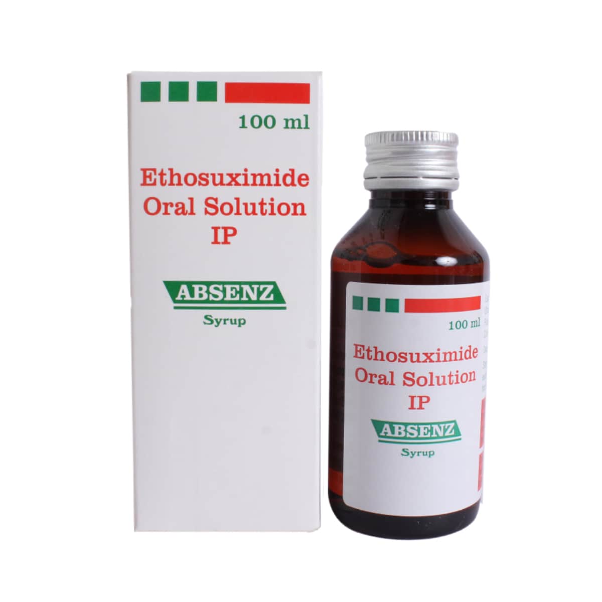 Absenz Syrup 100 ml Price, Uses, Side Effects, Composition - Apollo ...