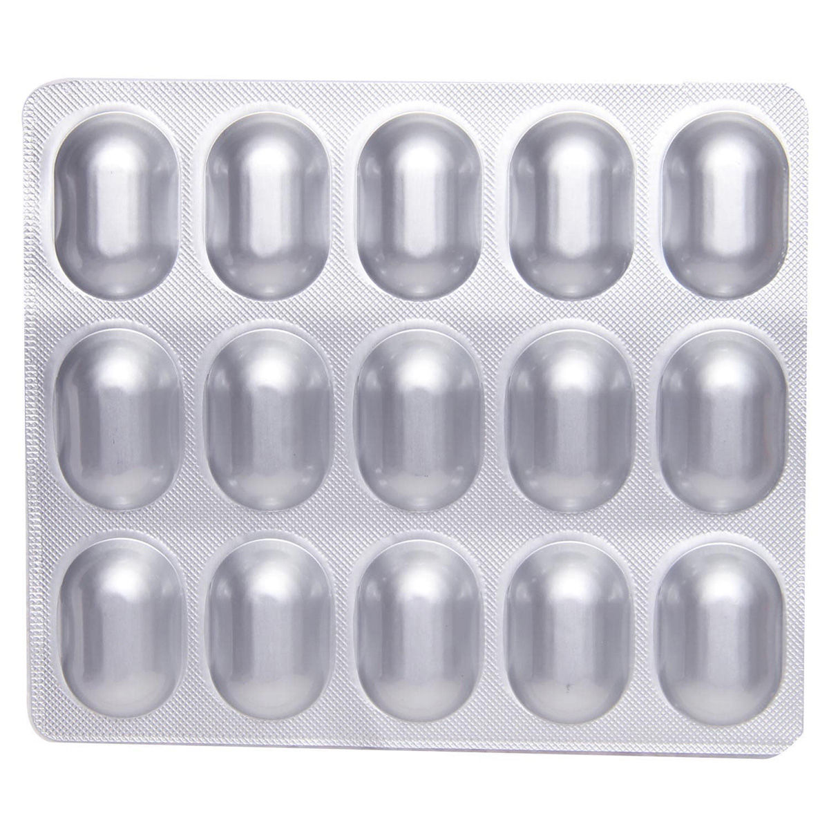 Abvida-M 50 mg/500 mg Tablet 15's Price, Uses, Side Effects ...