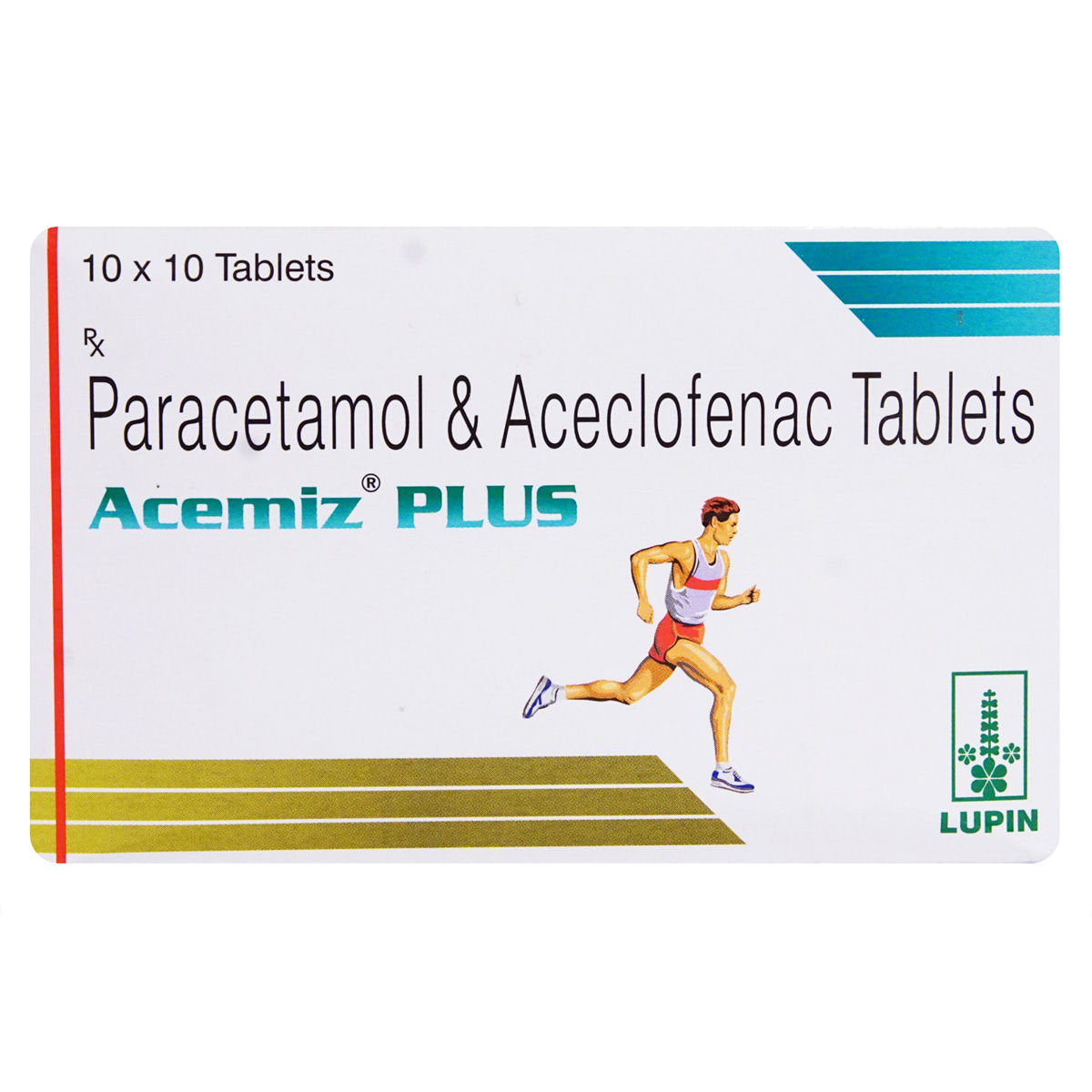 Acemiz Plus Tablet 10's Price, Uses, Side Effects, Composition - Apollo ...
