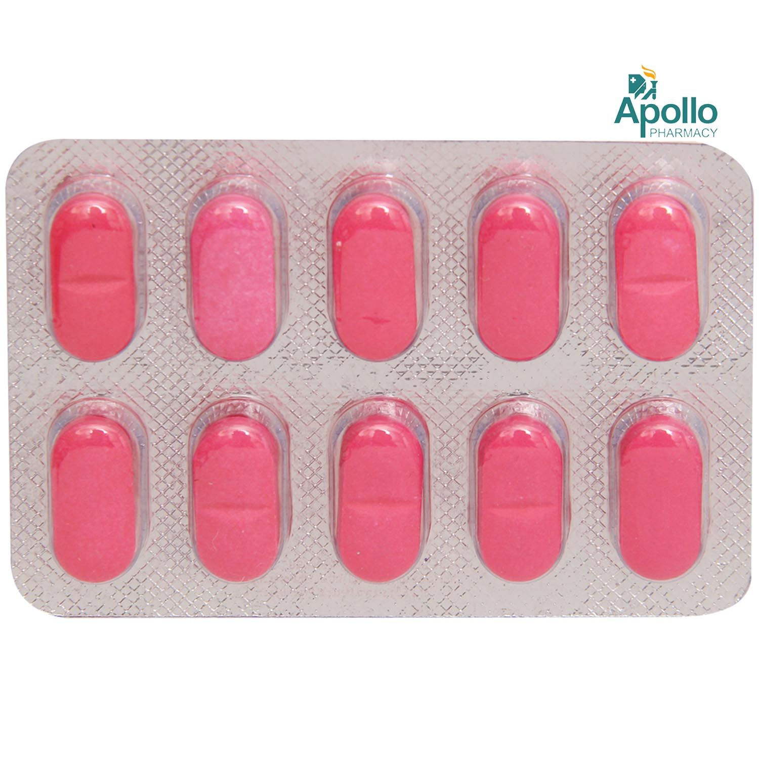 Acefenac P Tablet 10's Price, Uses, Side Effects, Composition - Apollo ...