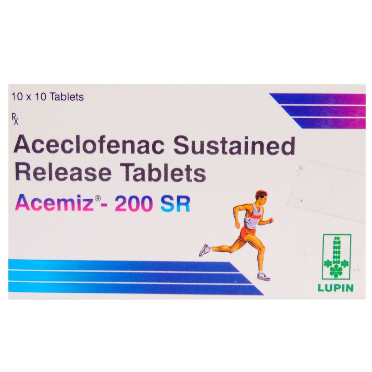 Acemiz 200 SR Tablet 10's Price, Uses, Side Effects, Composition ...