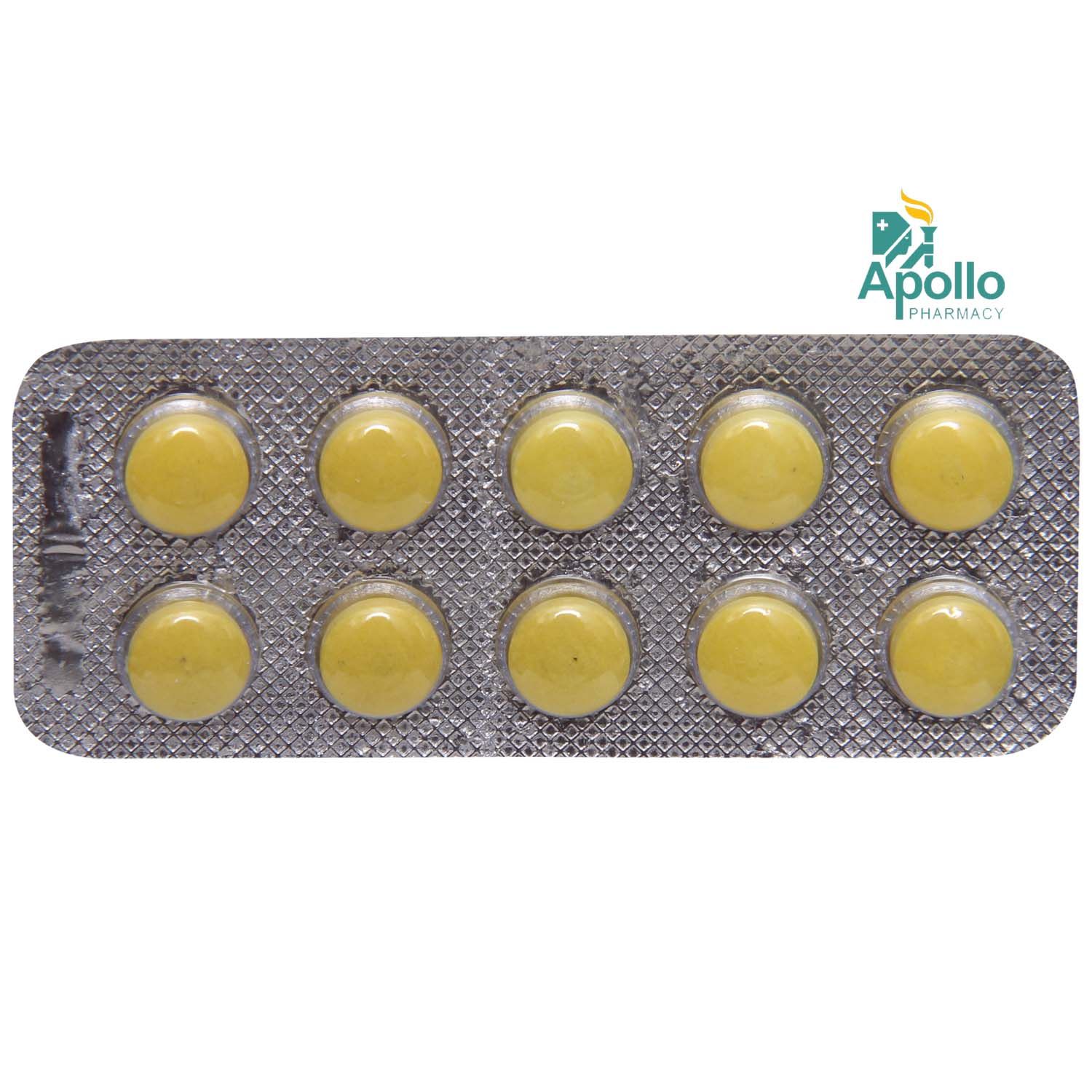 ACEBIT 50MG TABLET 10'S Price, Uses, Side Effects, Composition - Apollo ...