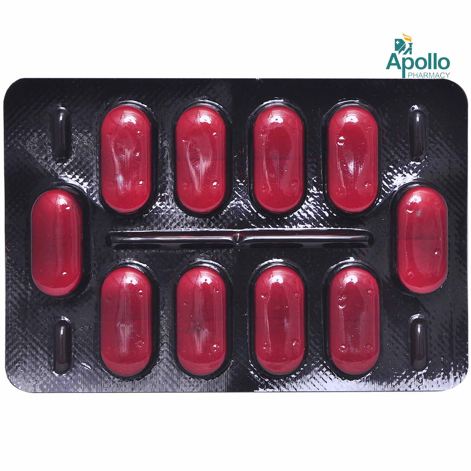 Acecloflam SP Tablet 10's Price, Uses, Side Effects, Composition ...