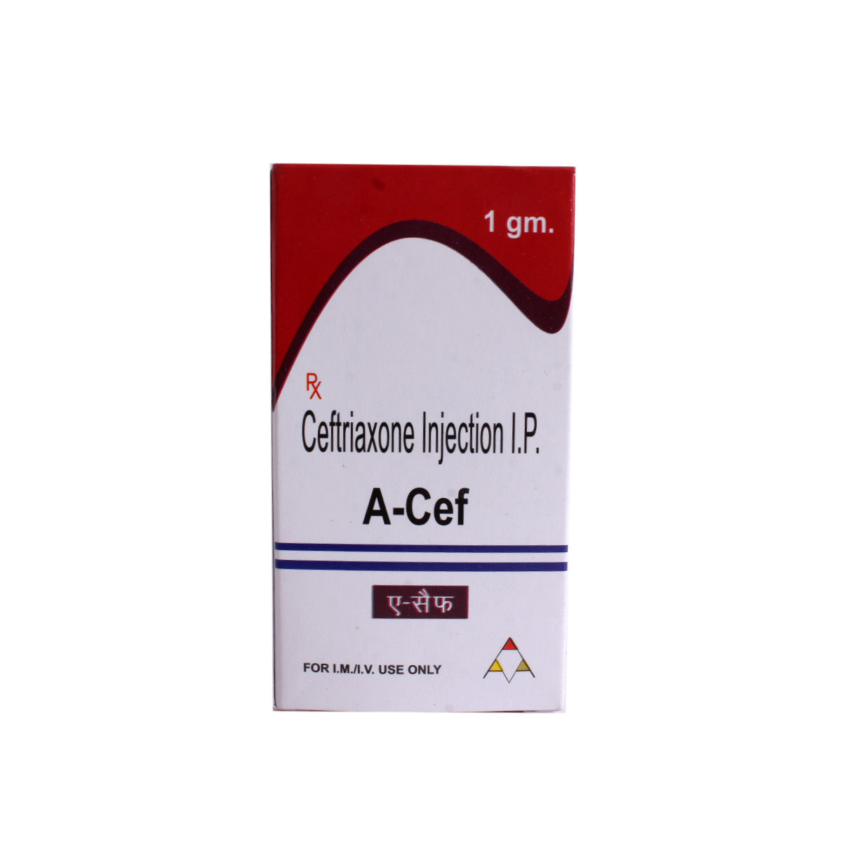 ACEF INJECTION 1GM Price, Uses, Side Effects, Composition - Apollo Pharmacy