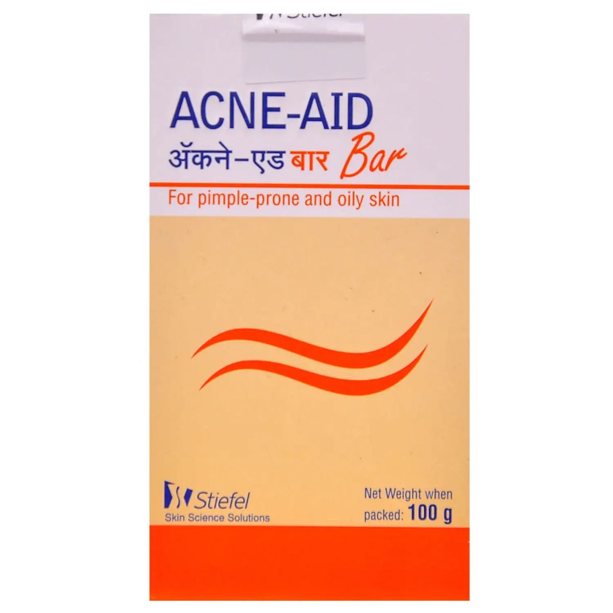 Acne-Aid Bar 100 gm Price, Uses, Side Effects, Composition - Apollo ...