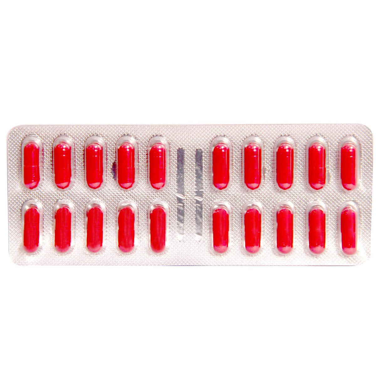 Acrotac 25 mg Capsule 20's Price, Uses, Side Effects, Composition ...