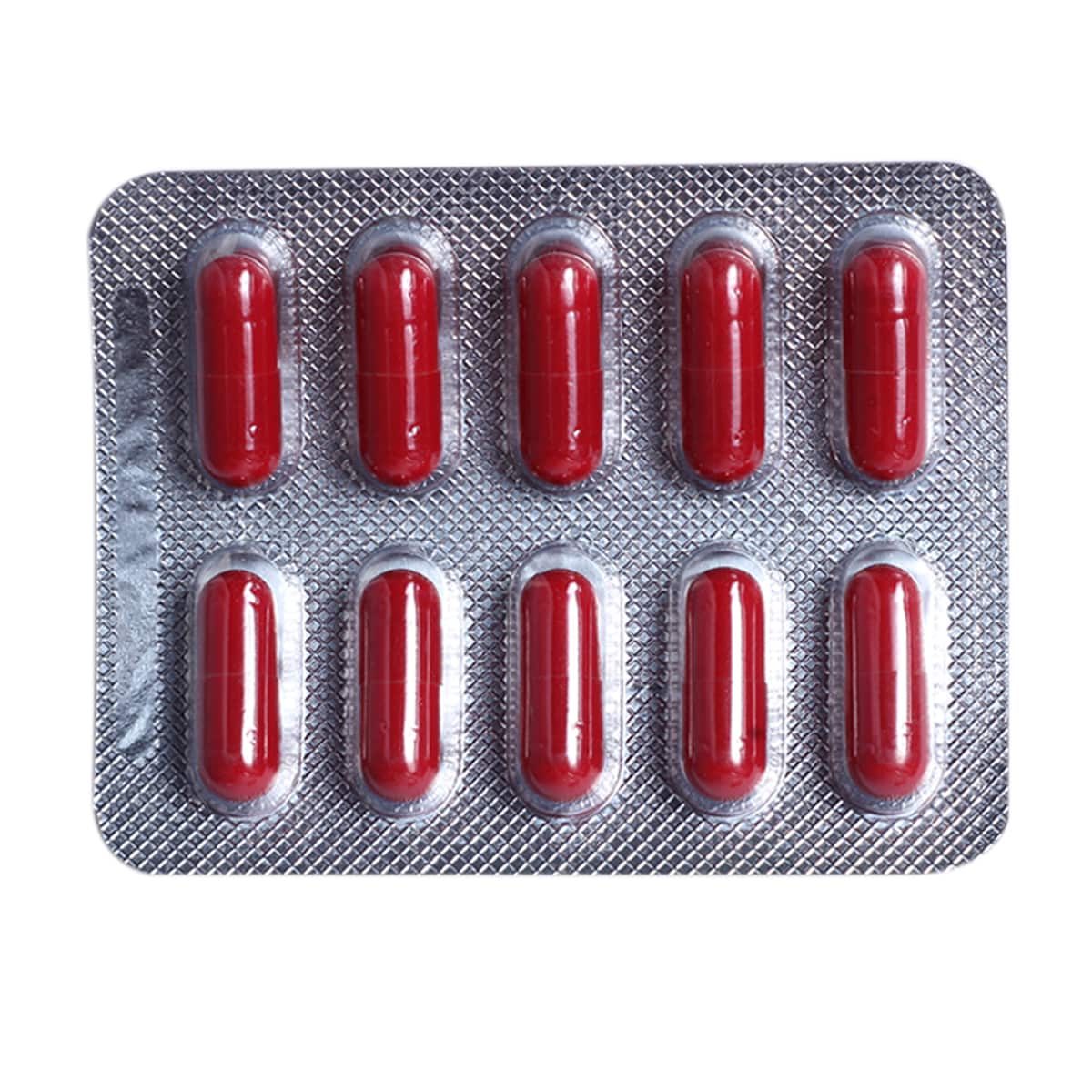 Actoid 25 Capsule 10's Price, Uses, Side Effects, Composition - Apollo ...