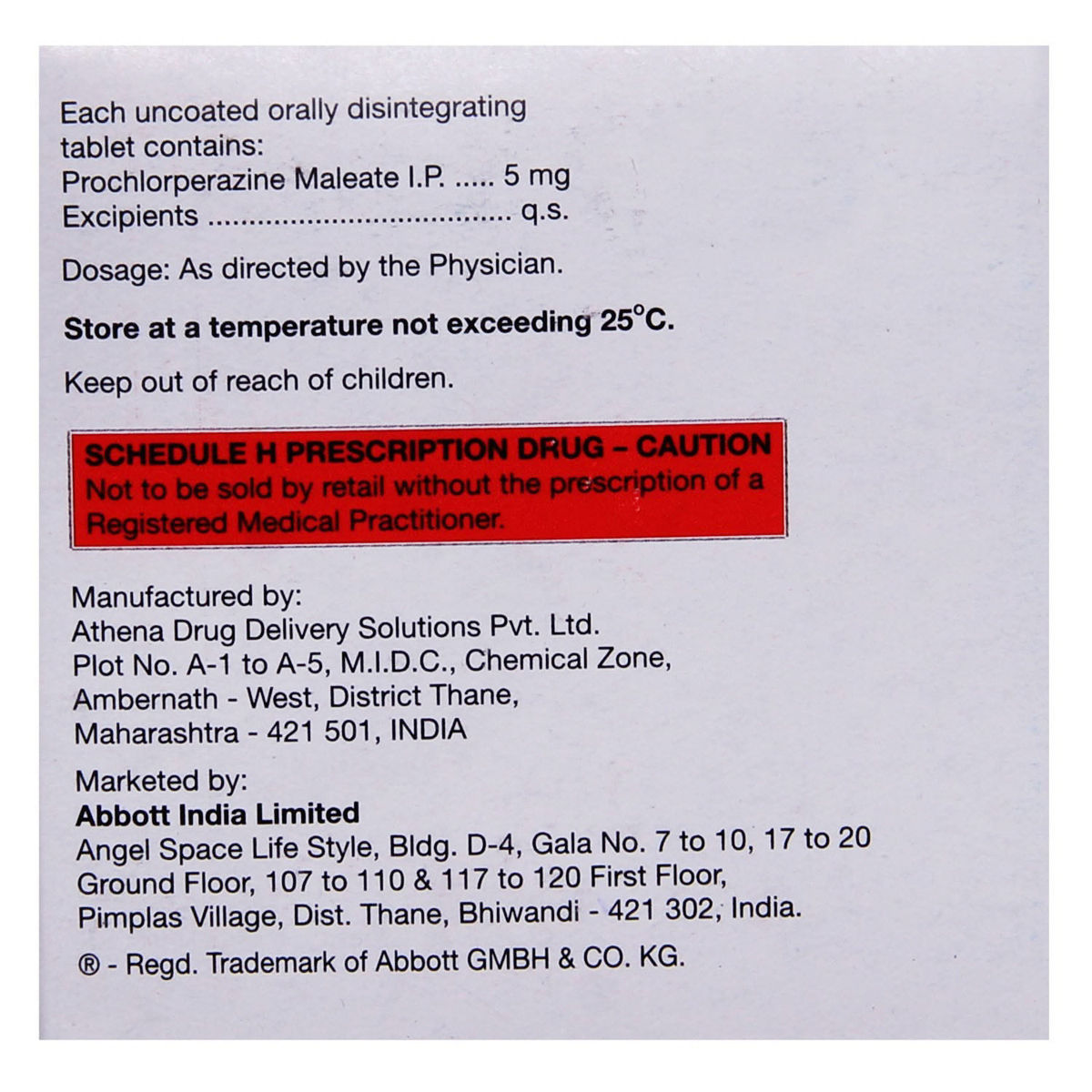 Acuvert Tablet 9's Price, Uses, Side Effects, Composition - Apollo Pharmacy