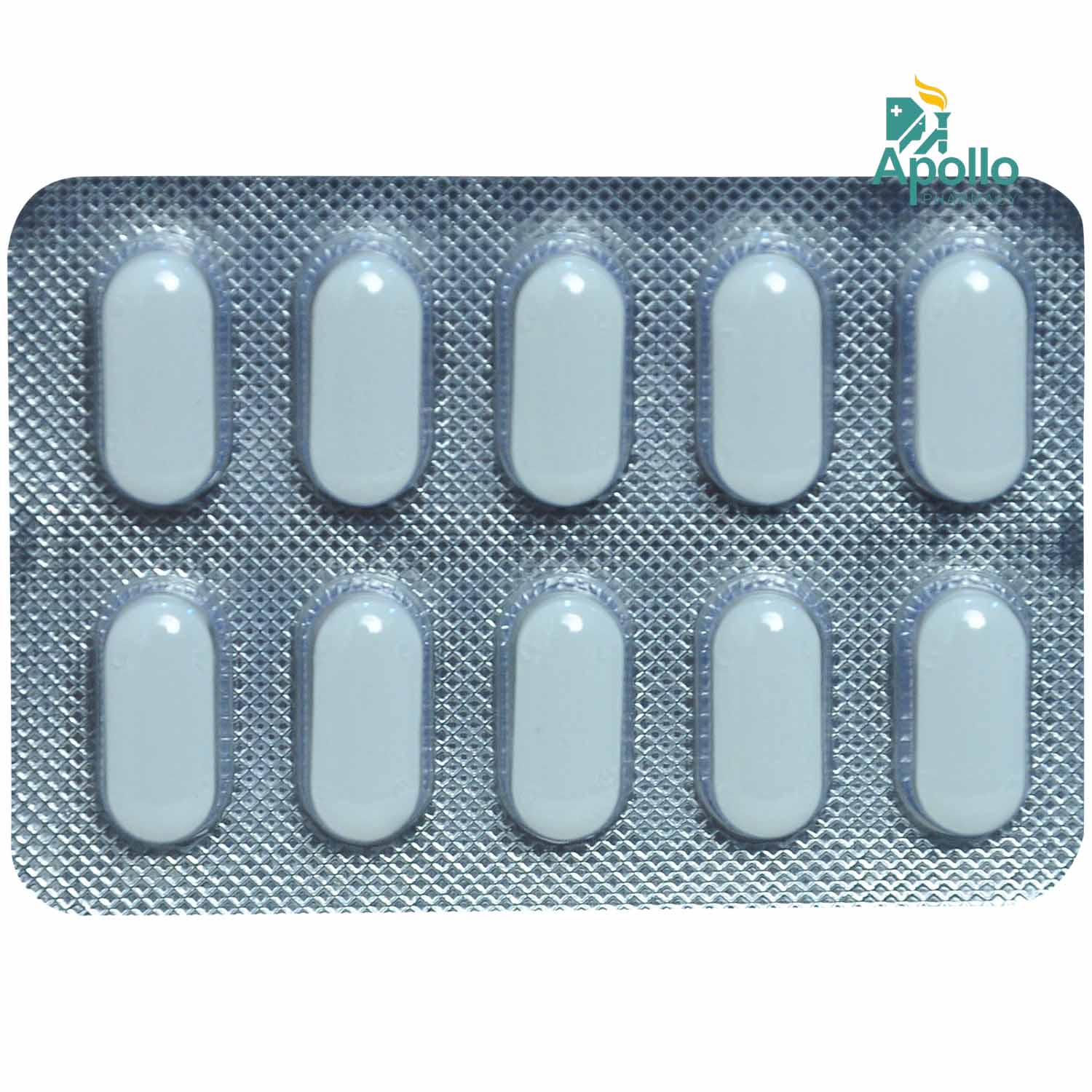 Adequet SR 200 Tablet 10's Price, Uses, Side Effects, Composition ...