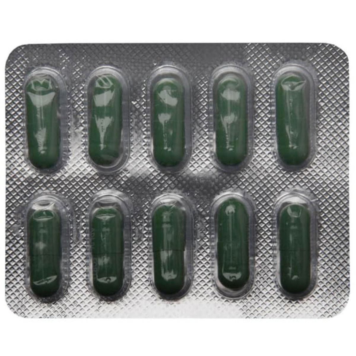 Adliv Forte, 10 Capsules Price, Uses, Side Effects, Composition ...