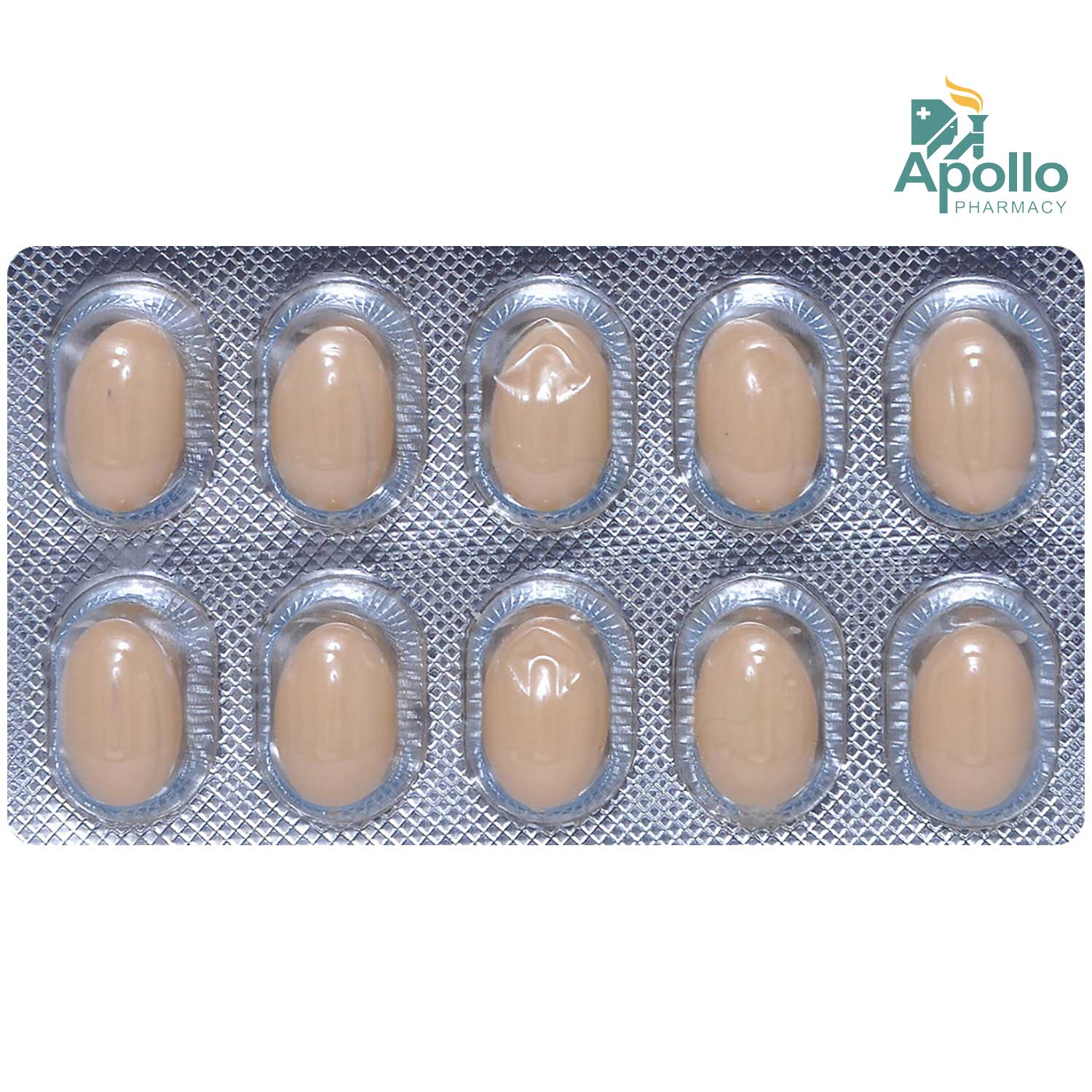 ADMAX XT CAPSULE Price, Uses, Side Effects, Composition - Apollo Pharmacy