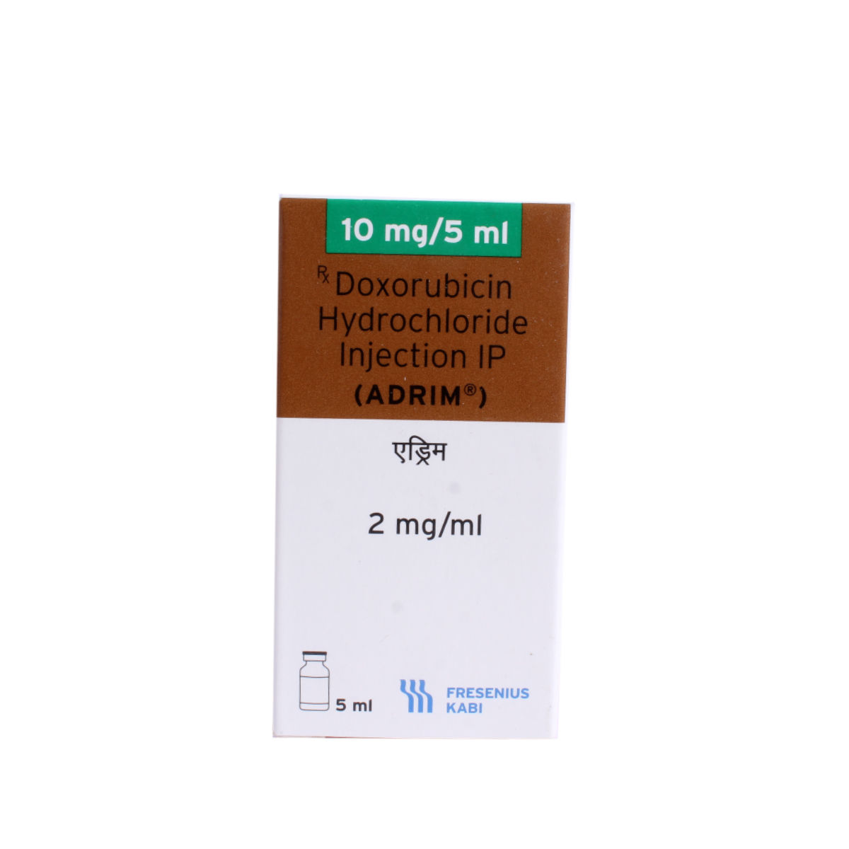ADRIM 10MG INJECTION Price, Uses, Side Effects, Composition - Apollo ...
