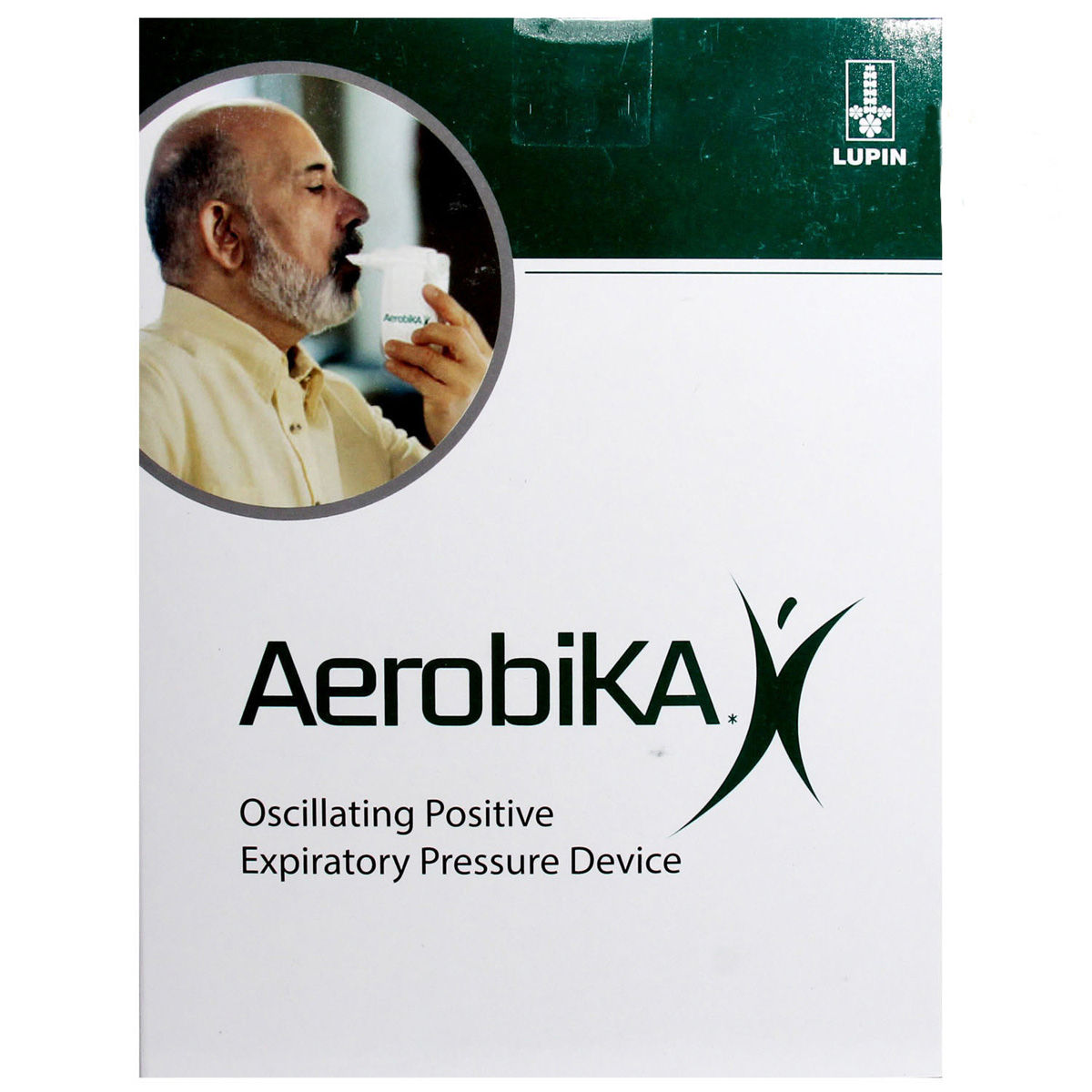 Lupin Aerobika Device, 1 Count Price, Uses, Side Effects, Composition ...