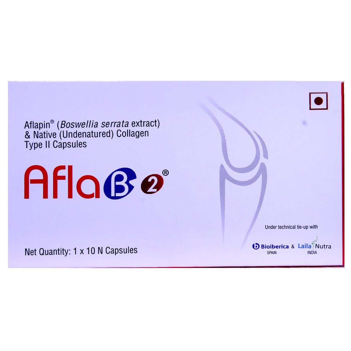 Aflab 2 Capsule 10's Price, Uses, Side Effects, Composition - Apollo ...