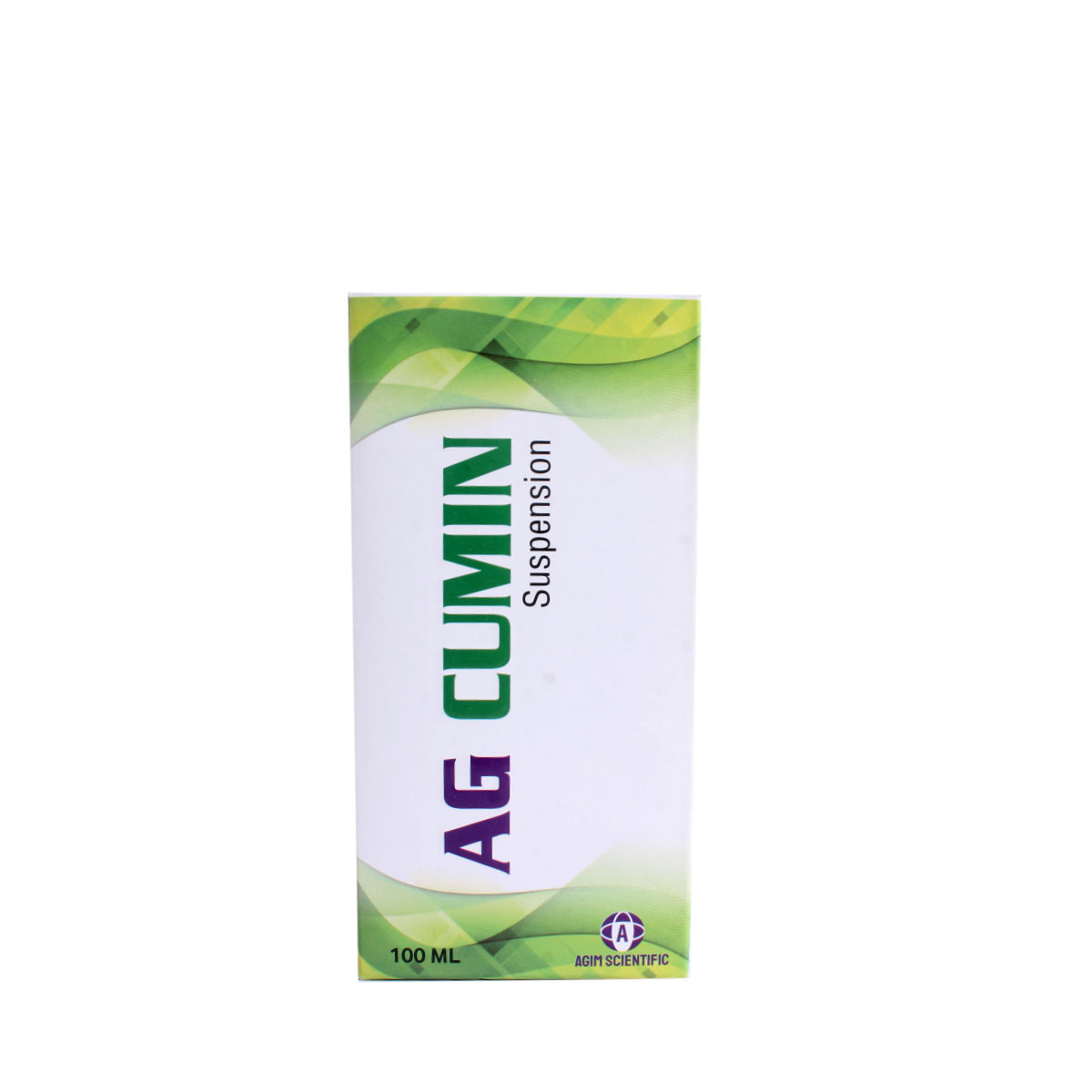 AG Cumin Suspension 100 ml Price, Uses, Side Effects, Composition ...