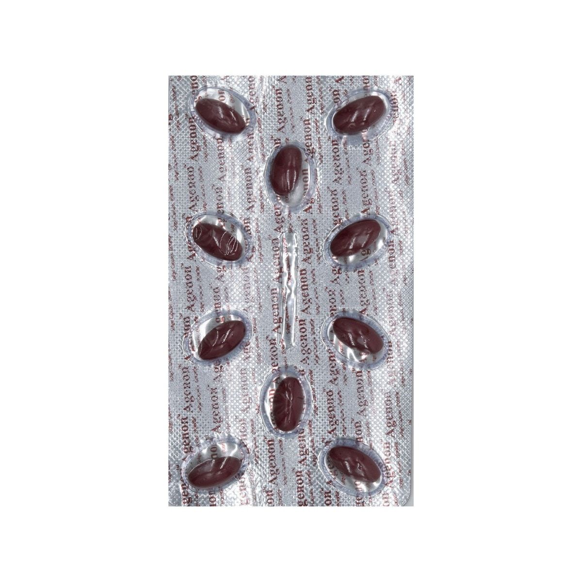Agenon Capsule 10's Price, Uses, Side Effects, Composition - Apollo ...
