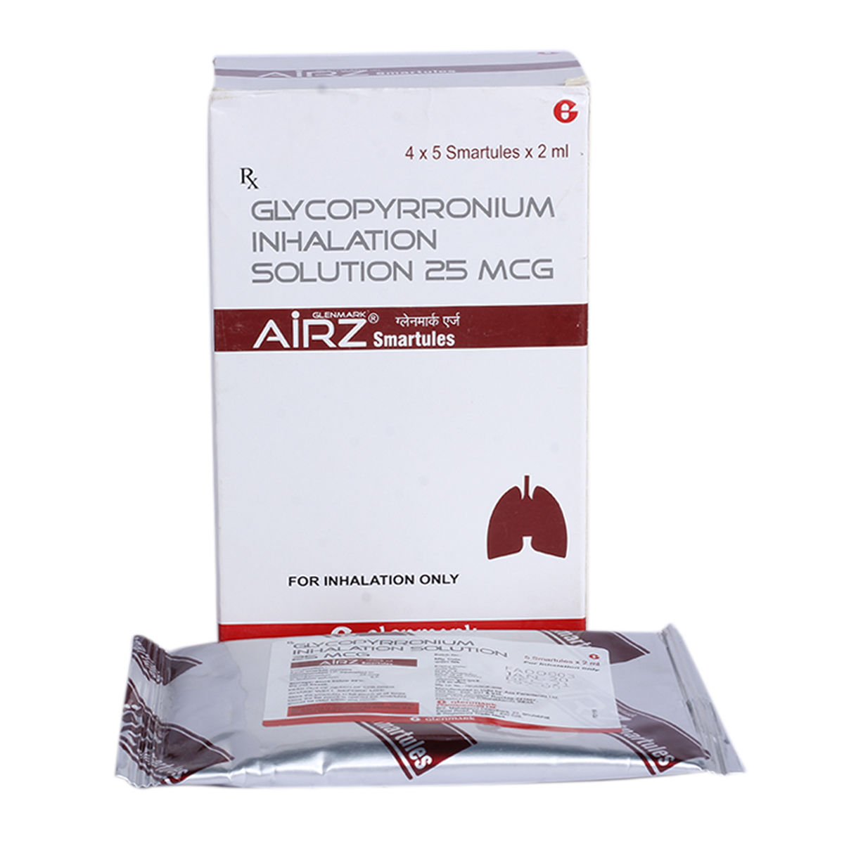 Airz Smartules 2 ml Price, Uses, Side Effects, Composition - Apollo ...