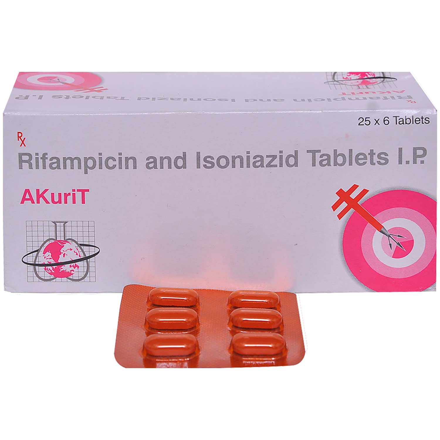 AKURIT TABLET Price, Uses, Side Effects, Composition - Apollo Pharmacy