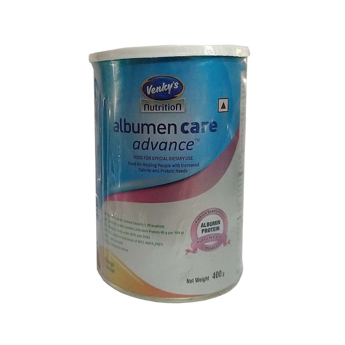Venkys Advance Albumen Care Mango Flavour Powder, 400 gm Price, Uses ...