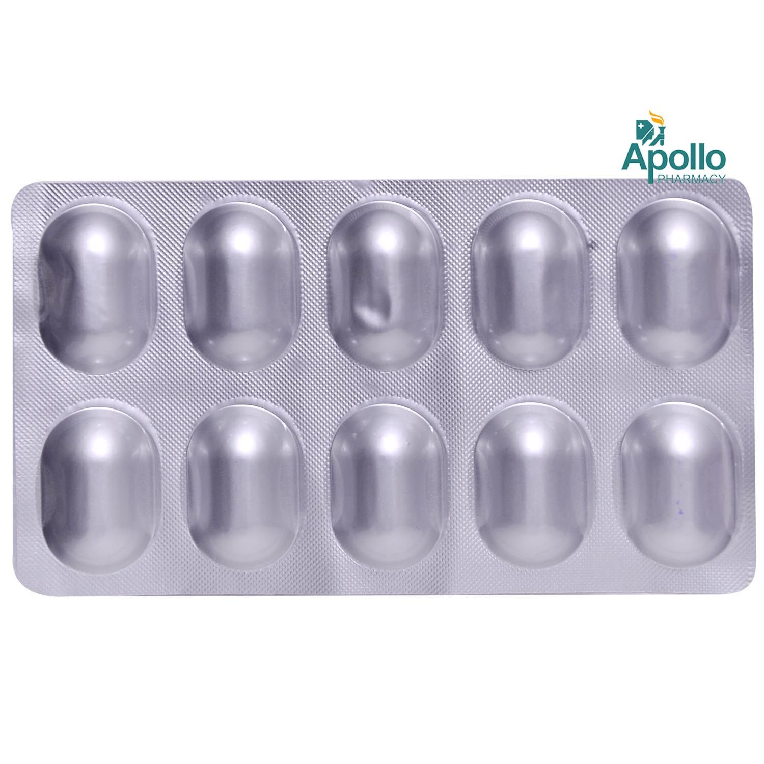 Alcoliv Tablet 10's Price, Uses, Side Effects, Composition - Apollo ...