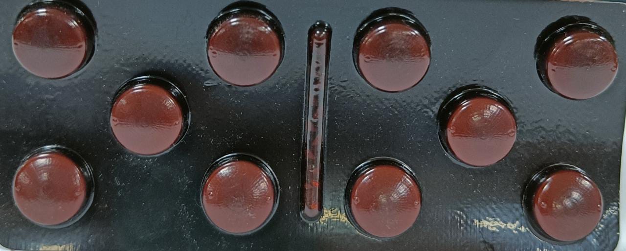 ALCOM TABLET Price, Uses, Side Effects, Composition - Apollo Pharmacy