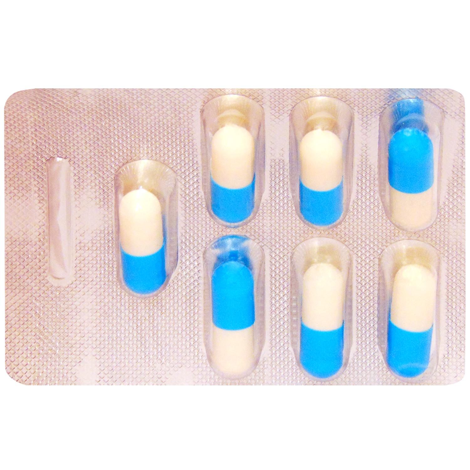 ALCROS 100MG CAPSULE 7'S Price, Uses, Side Effects, Composition ...