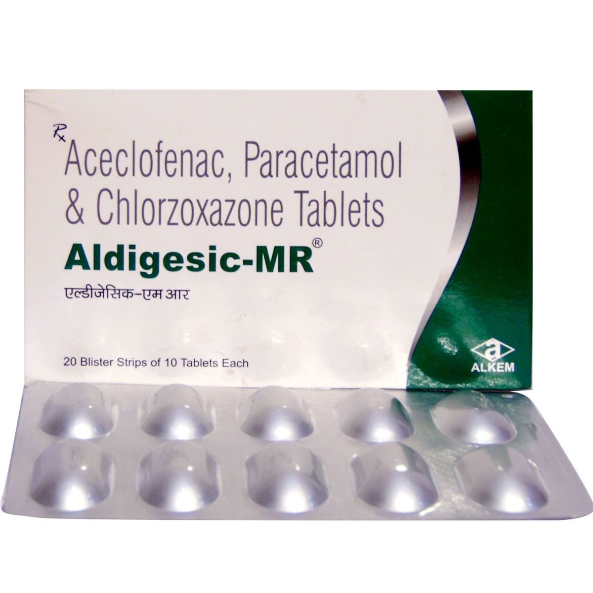 ALDIGESIC MR TABLET Price, Uses, Side Effects, Composition - Apollo ...