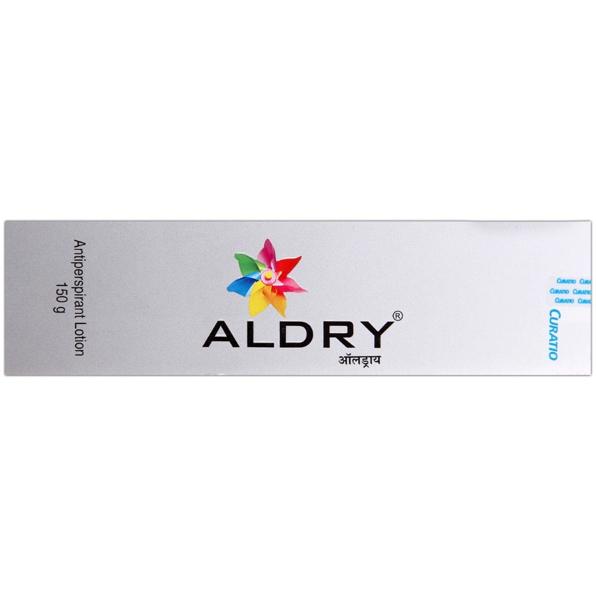 Aldry Lotion 150 gm Price, Uses, Side Effects, Composition - Apollo ...