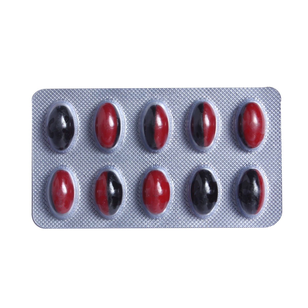 Alfavit Plus Capsule 10's Price, Uses, Side Effects, Composition ...