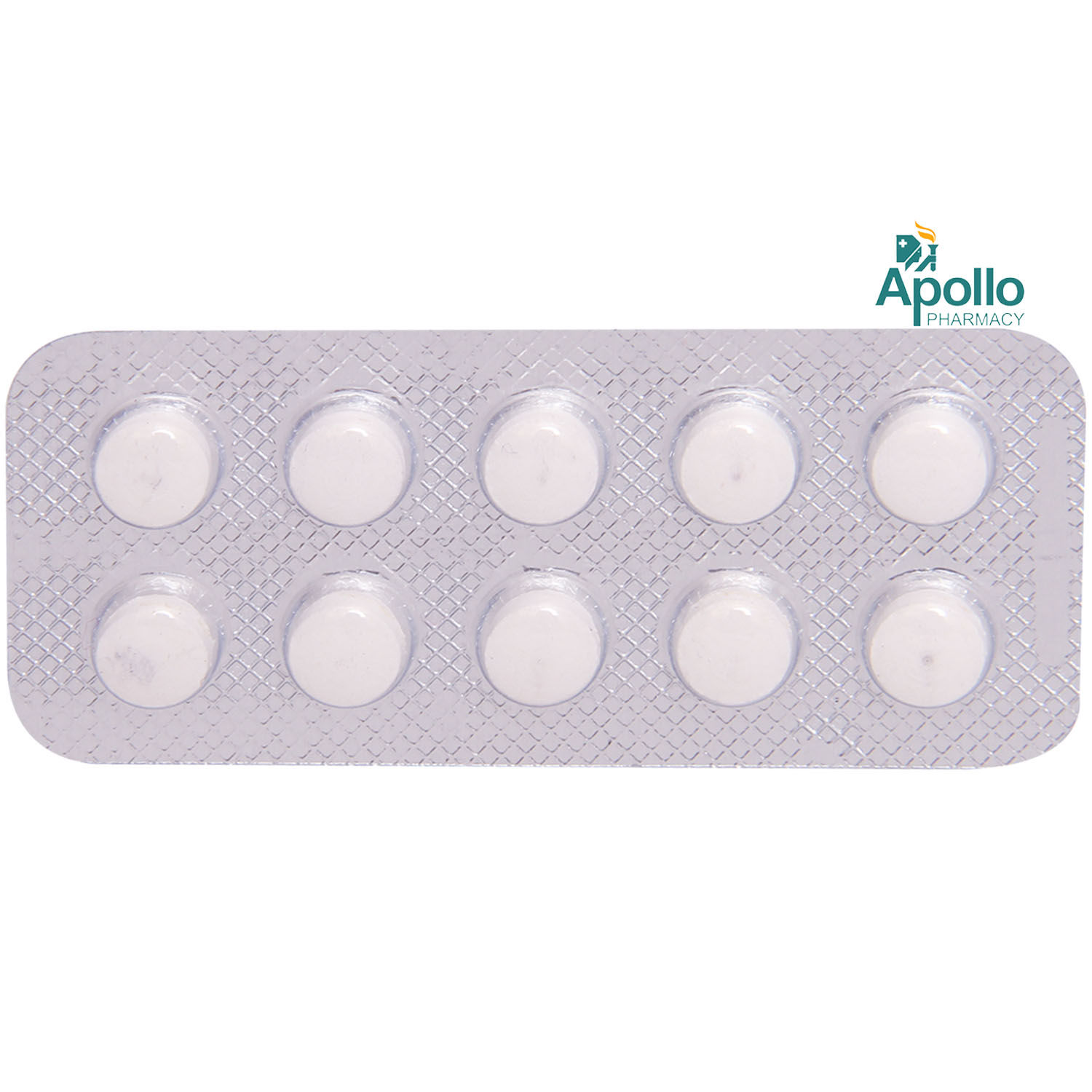 Allrite 5mg Tablet 10's Price, Uses, Side Effects, Composition - Apollo ...