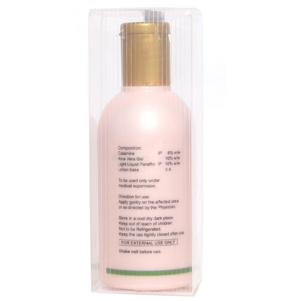 Allsuth Lotion 100 ml Price, Uses, Side Effects, Composition - Apollo ...
