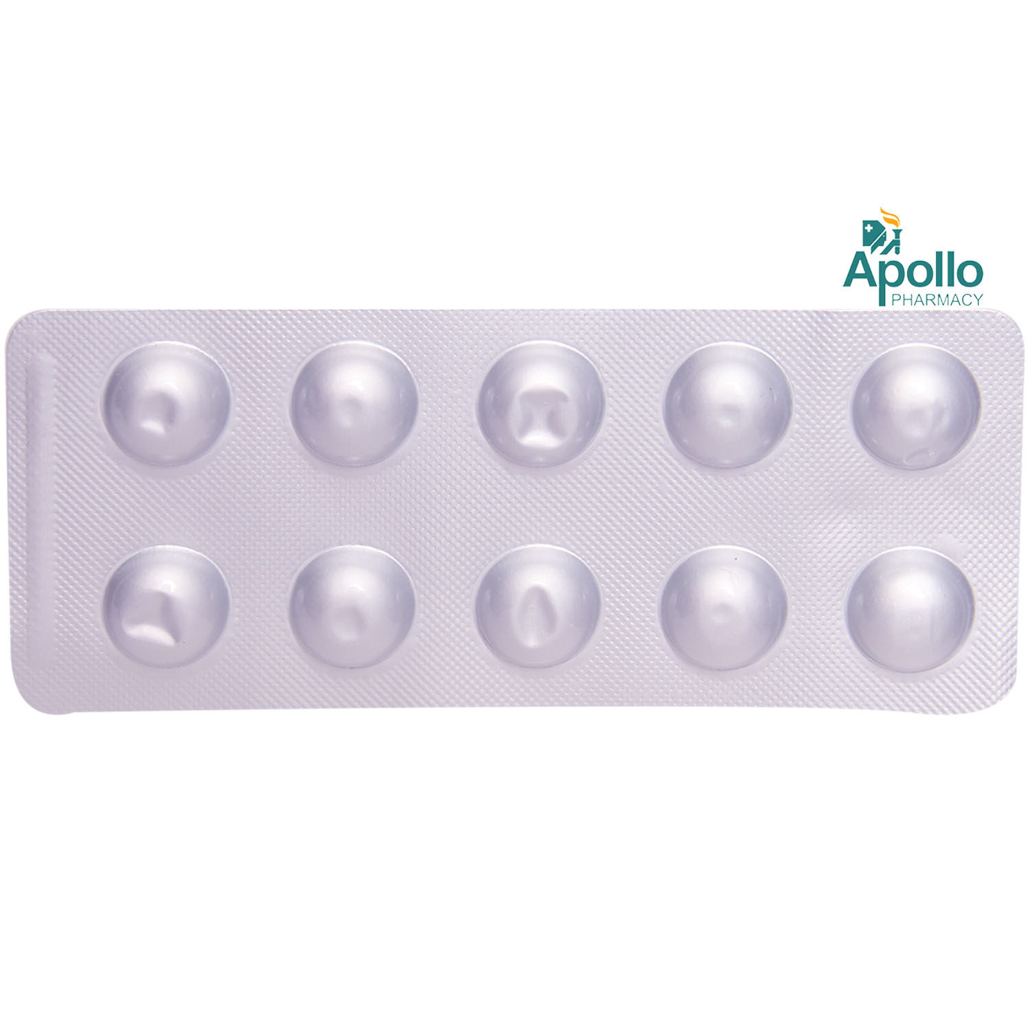 Allrite DC Tablet 10's Price, Uses, Side Effects, Composition - Apollo ...