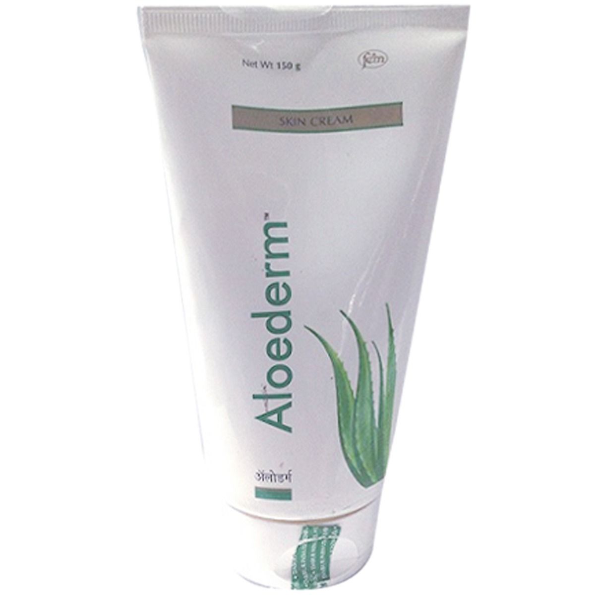 Aloederm Skin Cream 150gm Price, Uses, Side Effects, Composition ...