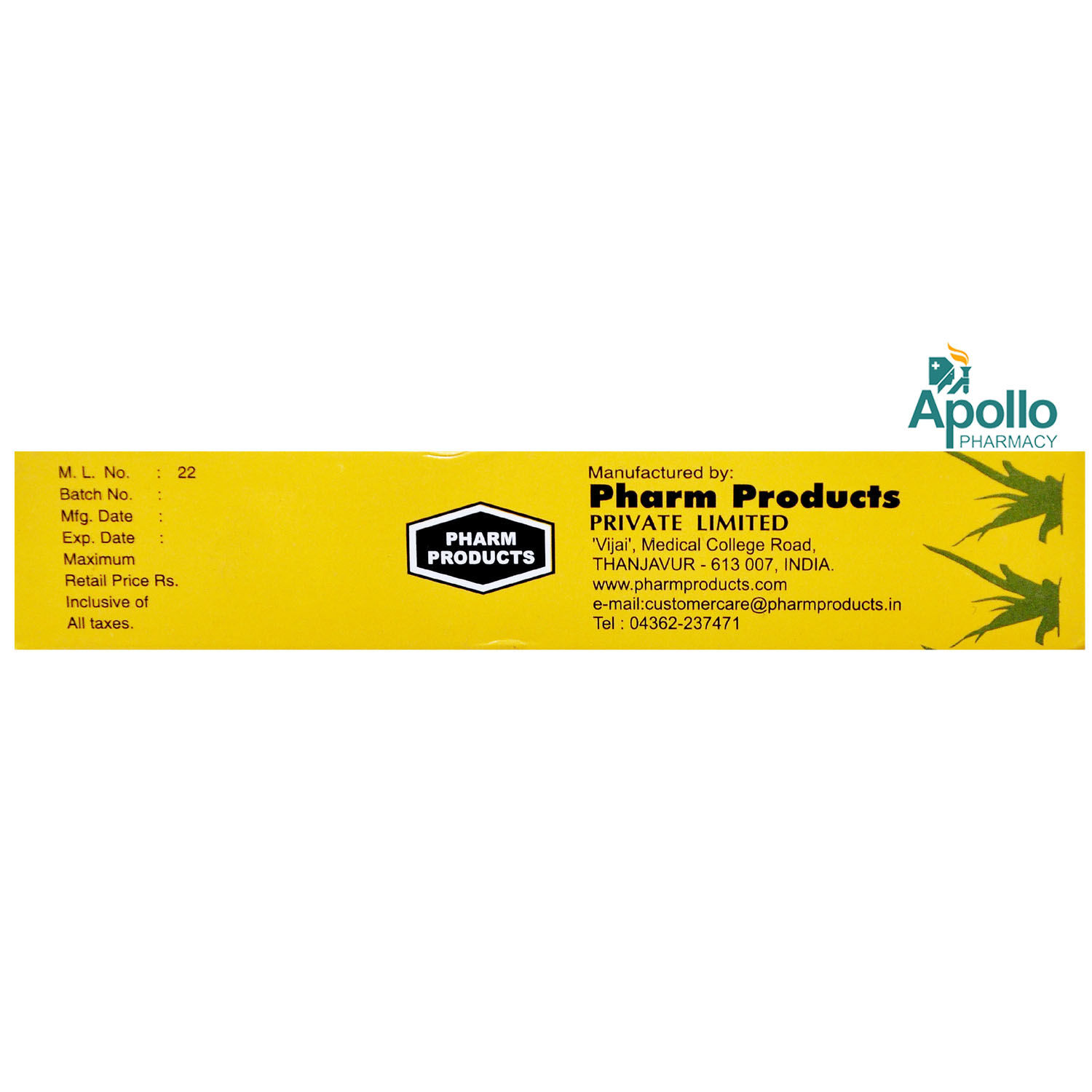 ALOINT GEL 30G Price, Uses, Side Effects, Composition - Apollo Pharmacy