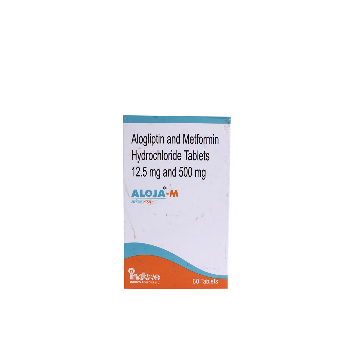 Aloja-M Tablet 60's Price, Uses, Side Effects, Composition - Apollo ...
