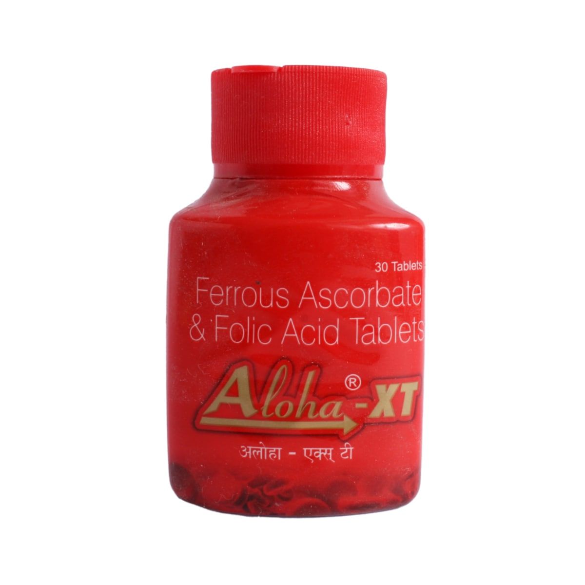 Aloha-Xt Tab 30'S Price, Uses, Side Effects, Composition - Apollo Pharmacy