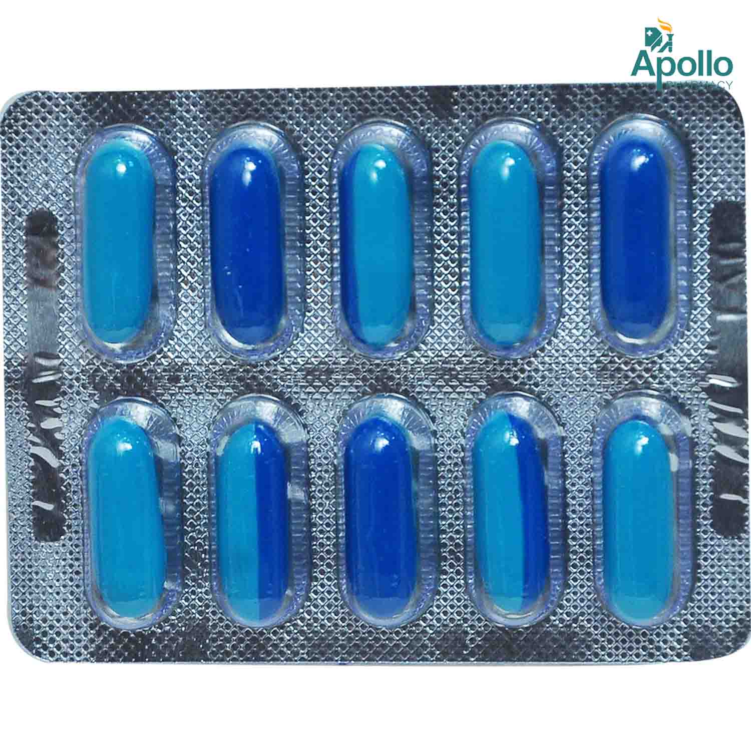 ALPHADOL C CAPSULE Price, Uses, Side Effects, Composition - Apollo Pharmacy