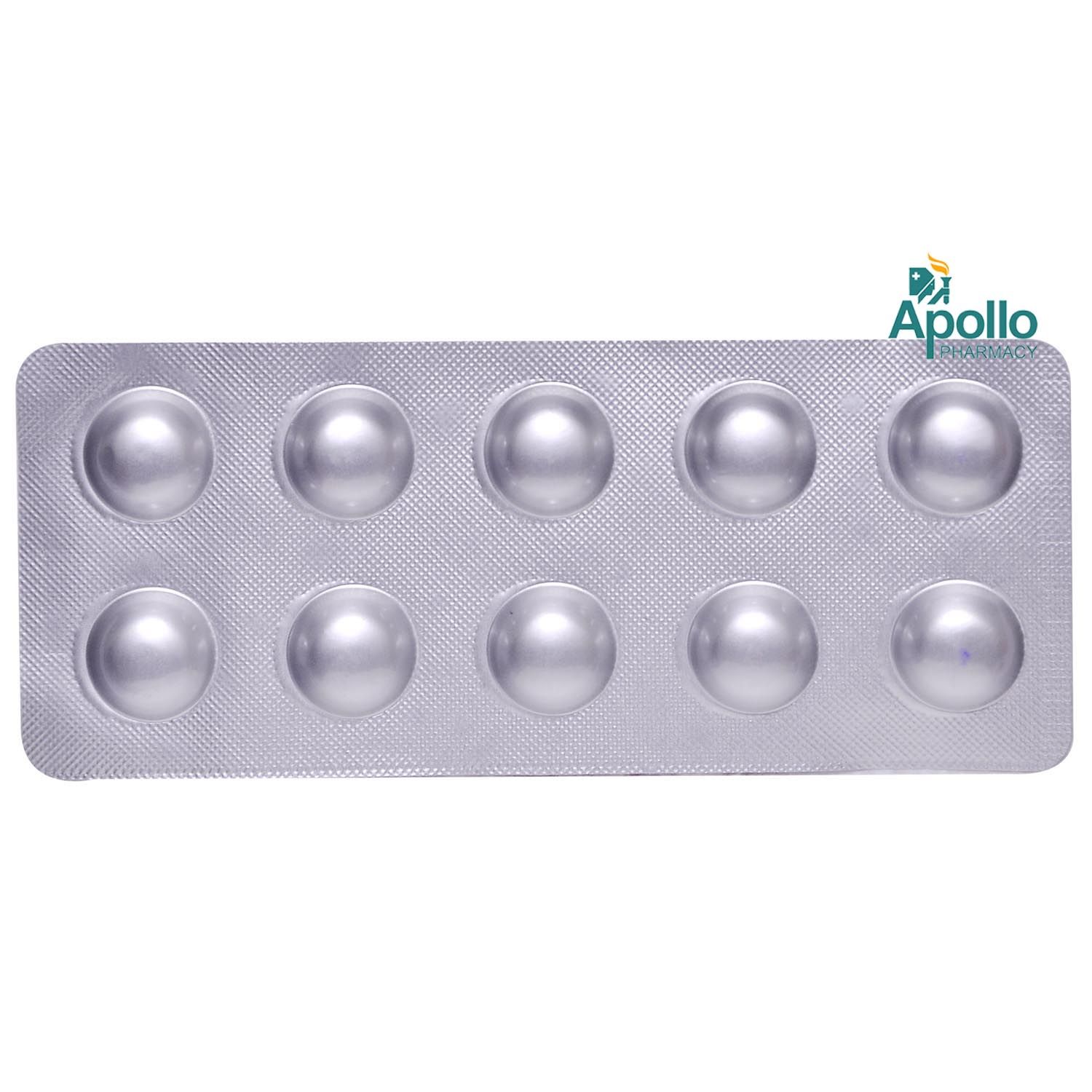 ALPRAX FORTE TABLET Price, Uses, Side Effects, Composition - Apollo ...