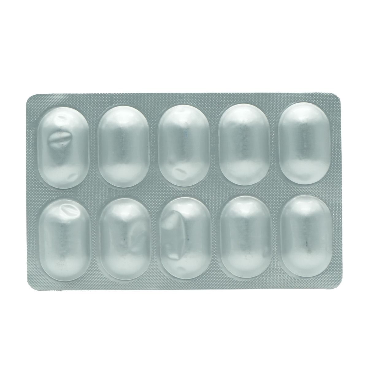 Alphaneuron Capsule 10's Price, Uses, Side Effects, Composition ...